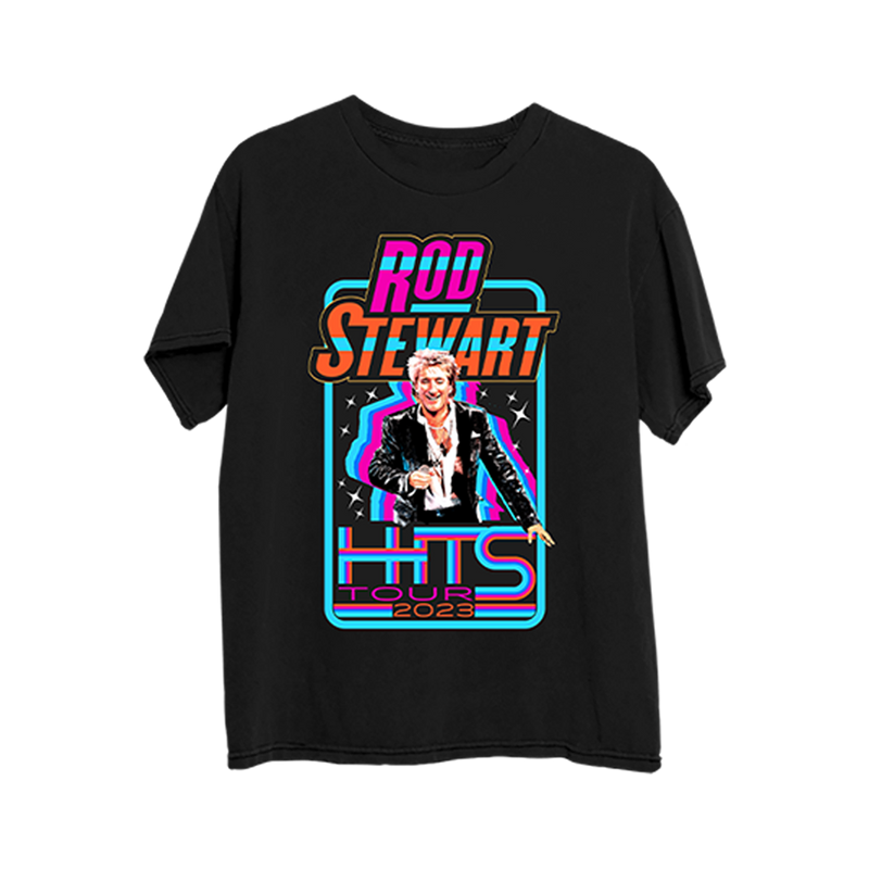 Rod Stewart Official Store - Rod Stewart Official Store