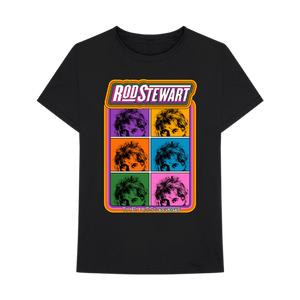 Apparel - Rod Stewart Official Store