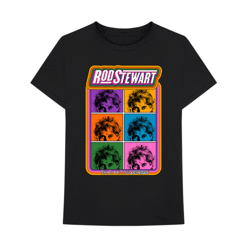 Rod Stewart Official Store - Rod Stewart Official Store