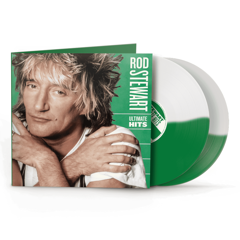 Rod Stewart Official Store - Rod Stewart Official Store