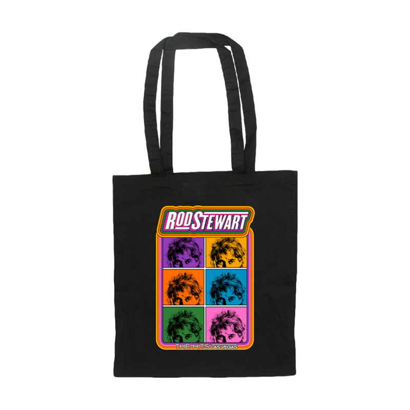 Rod Stewart Official Store - Rod Stewart Official Store