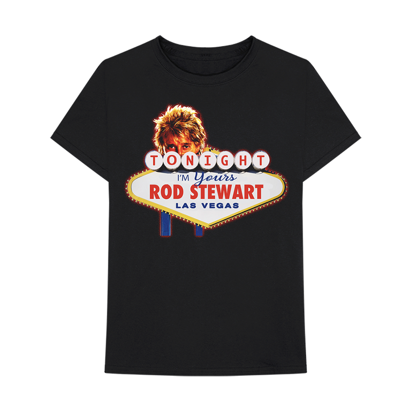 Rod Stewart Official Store - Rod Stewart Official Store