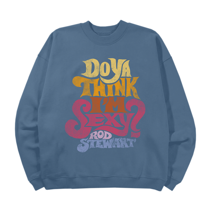 Apparel - Rod Stewart Official Store