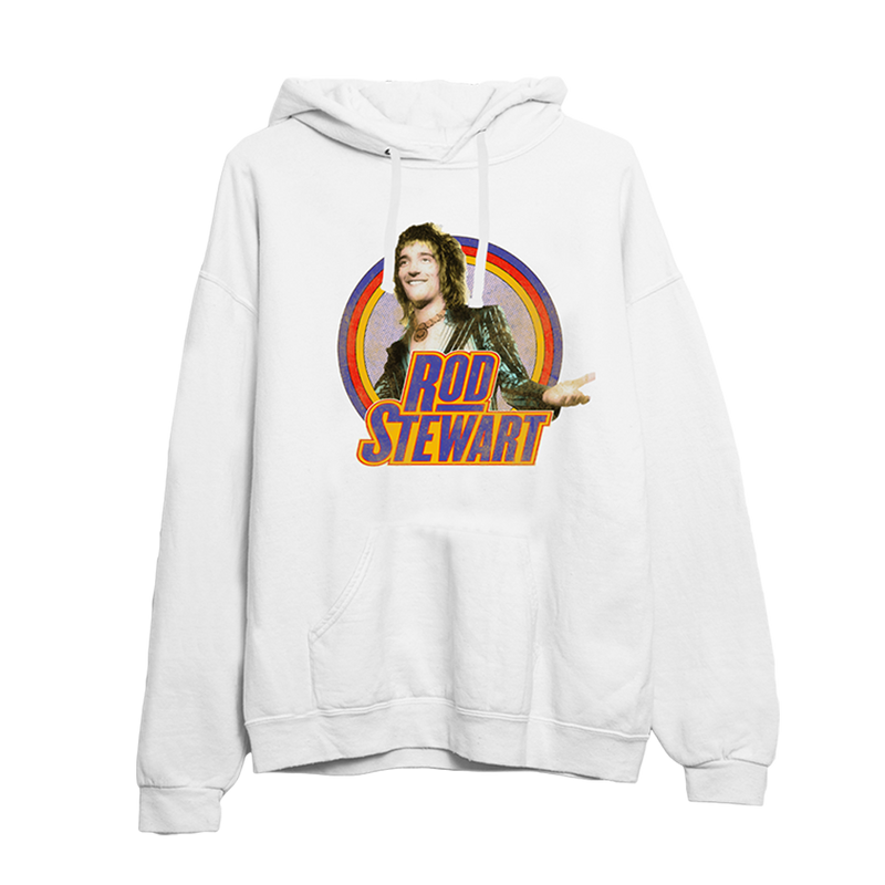 Rod Stewart Official Store - Rod Stewart Official Store
