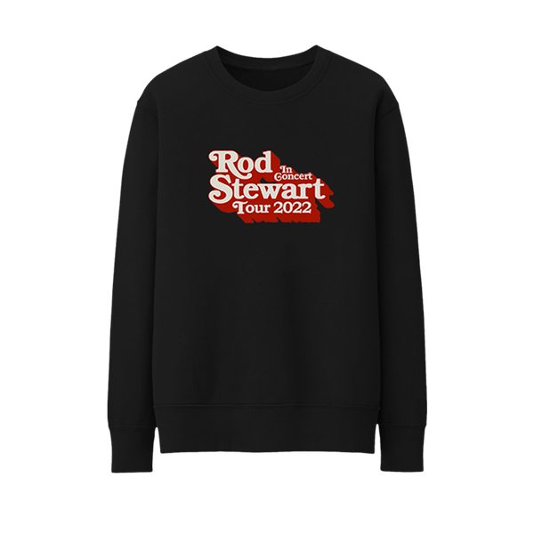 Tour Merch - Rod Stewart Official Store
