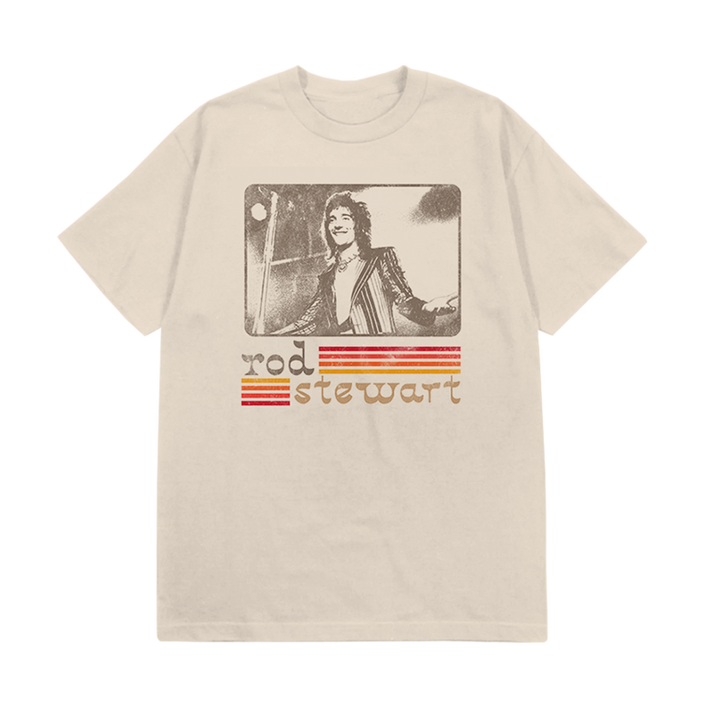 Rod Stewart Official Store - Rod Stewart Official Store